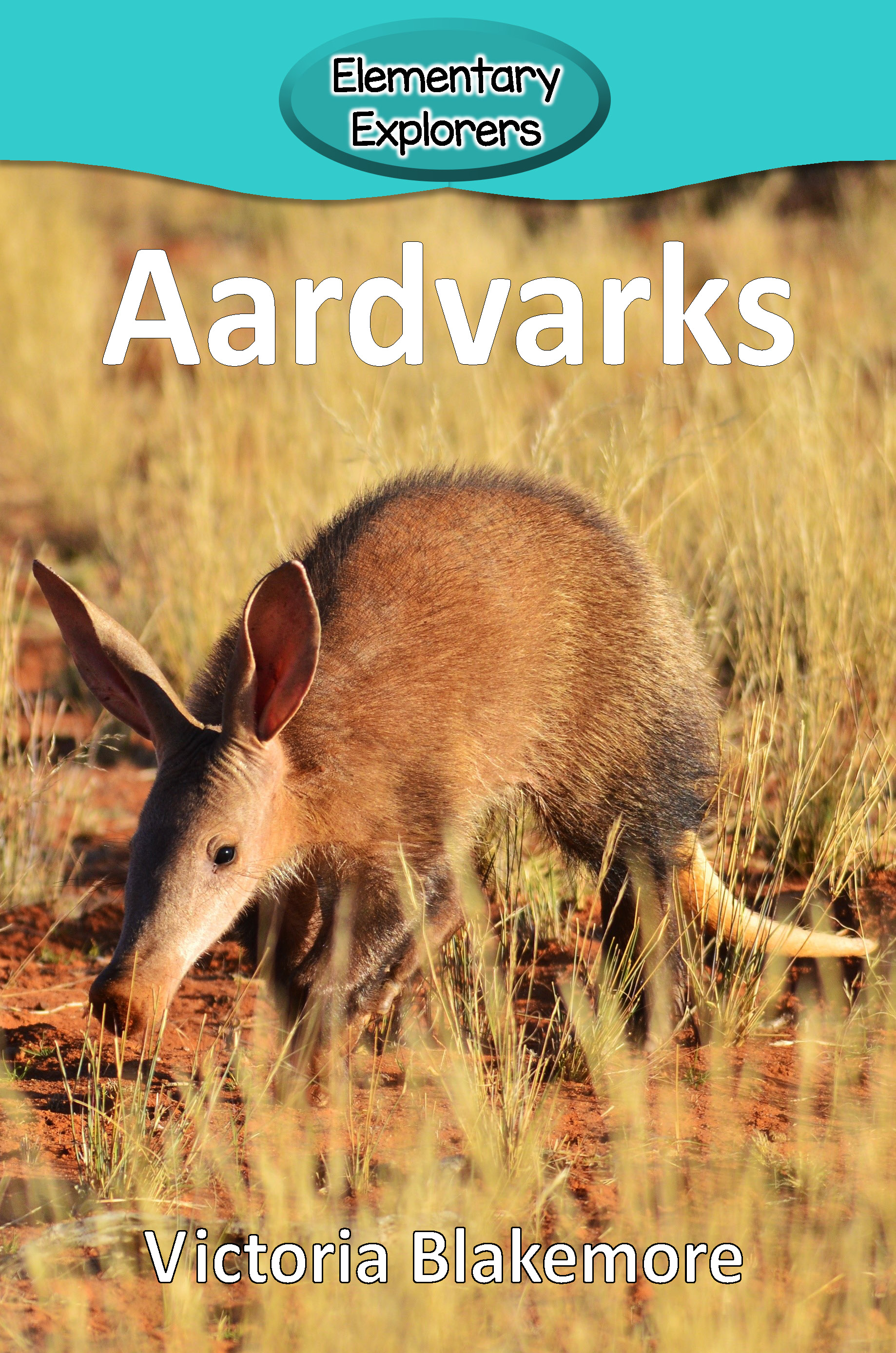 Aardvarks – Elementary Explorers