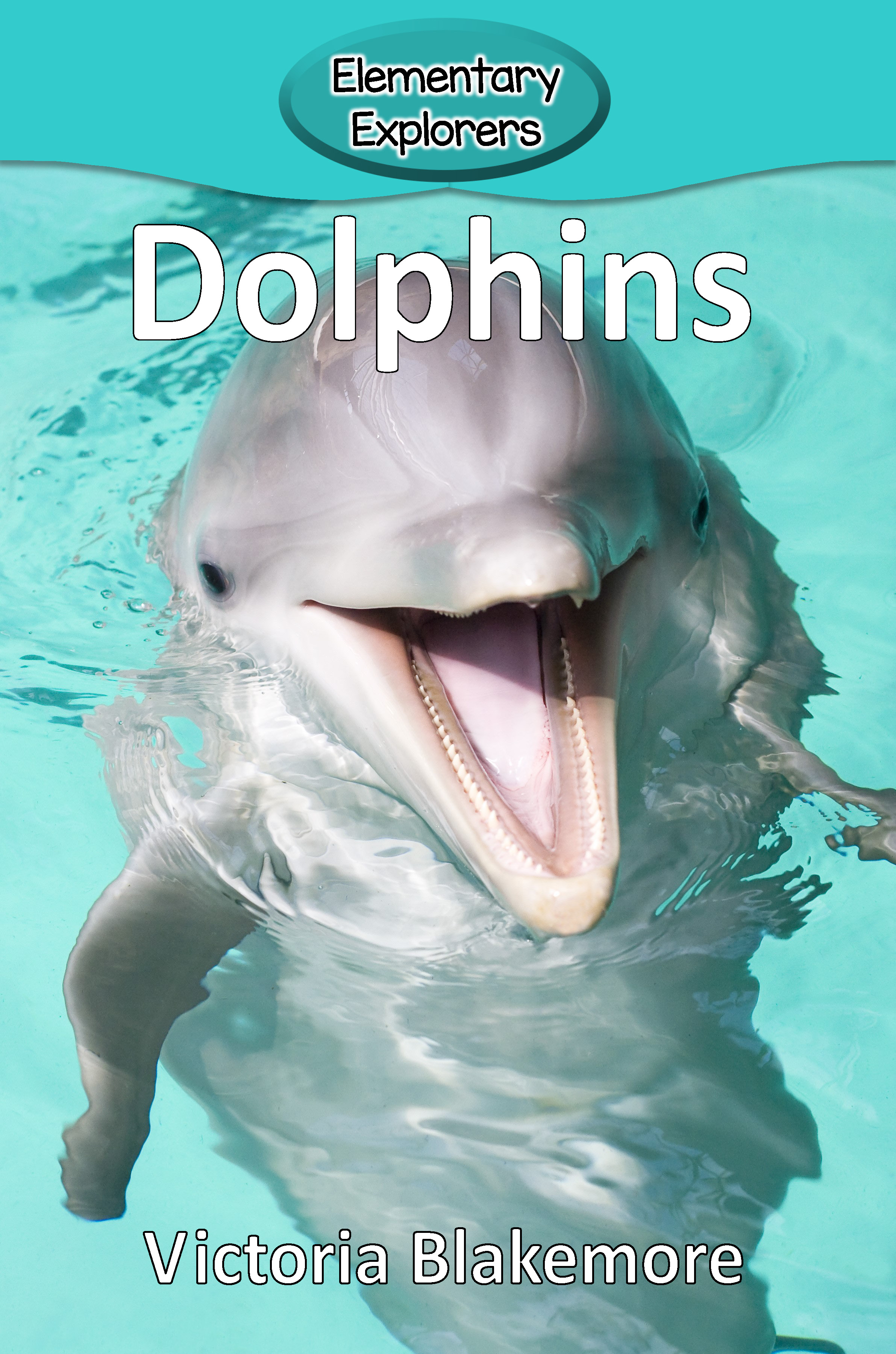Dolphins – Elementary Explorers