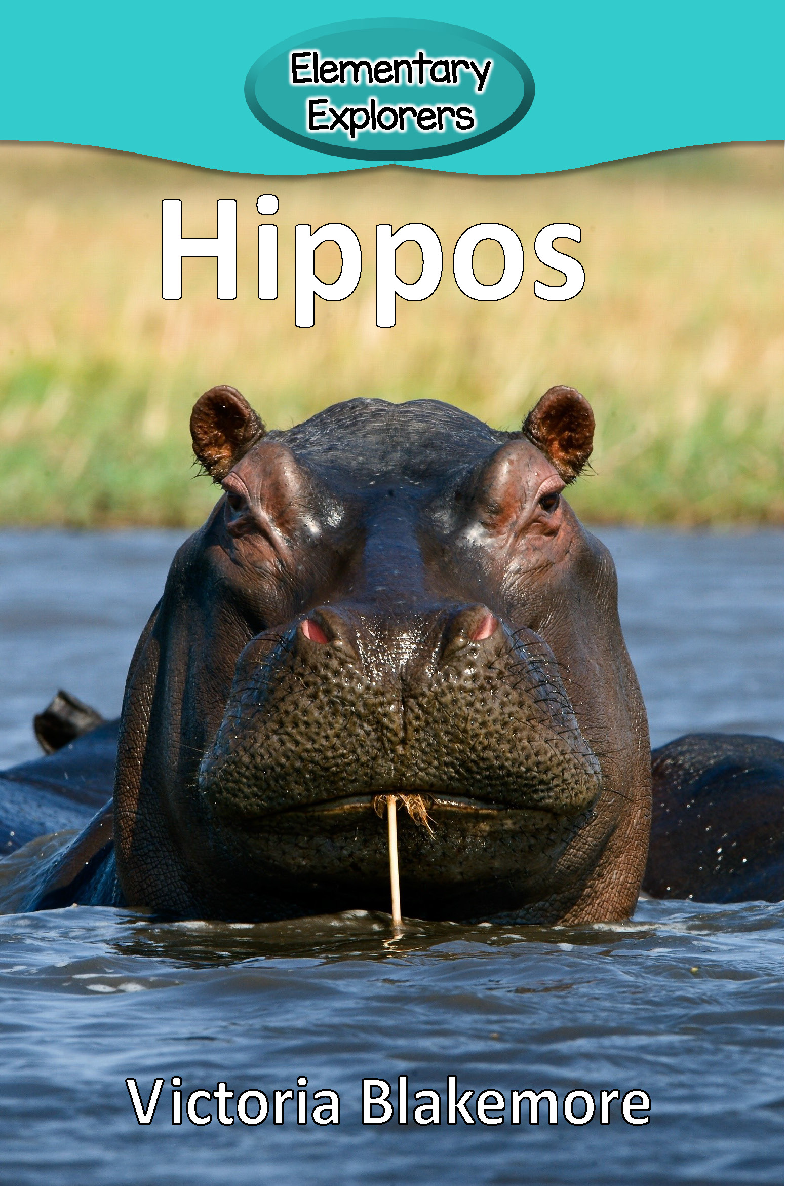 Hippos – Elementary Explorers