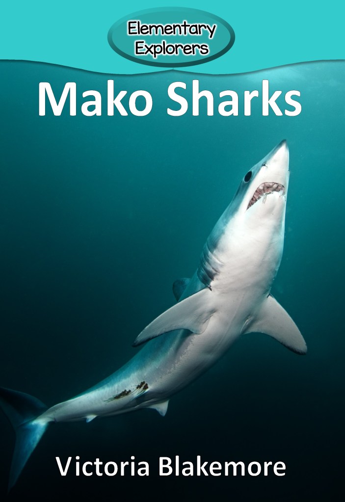 Mako Sharks – Elementary Explorers