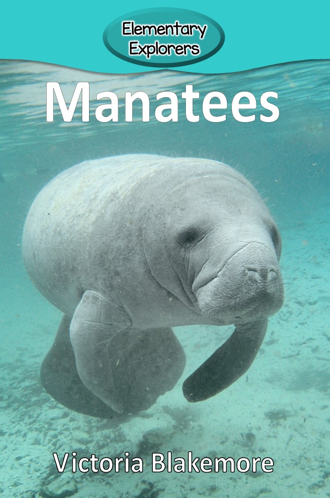 Manatees – Elementary Explorers