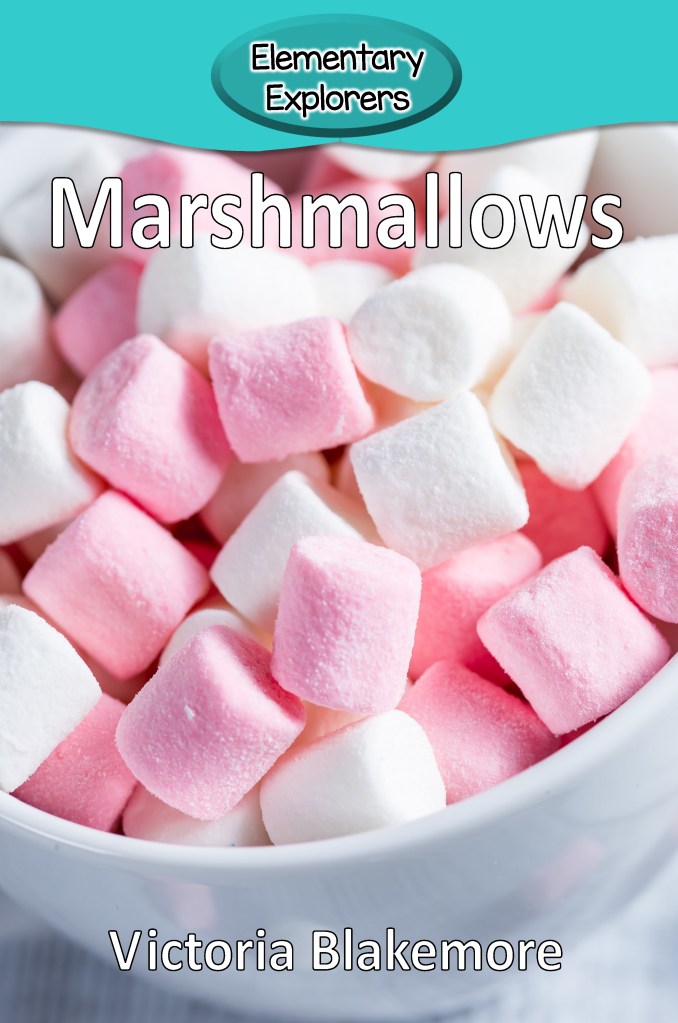 Marshmallows – Elementary Explorers
