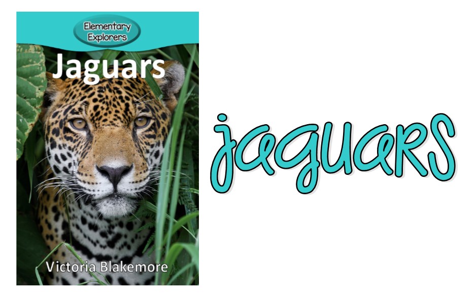 Jaguars – Elementary Explorers