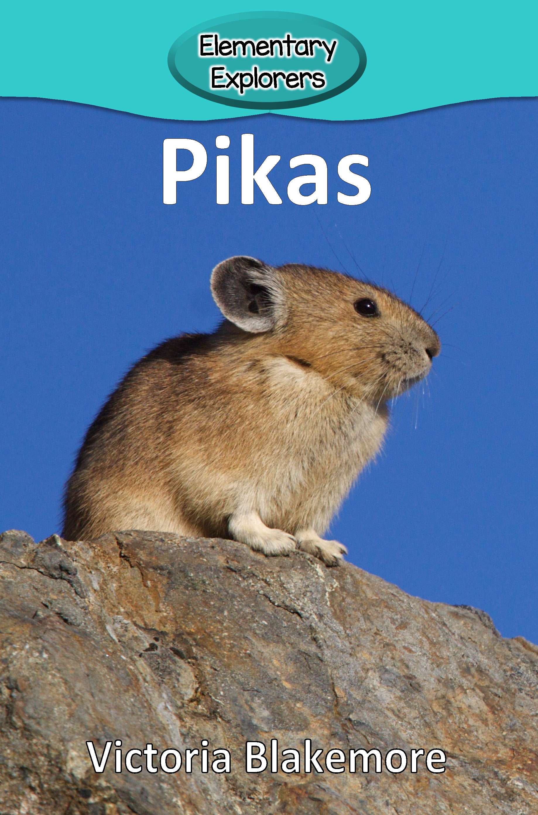 Pikas – Elementary Explorers